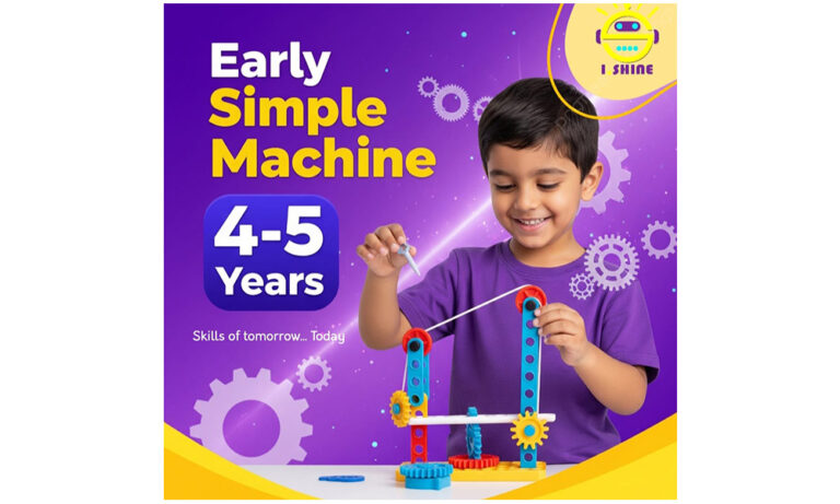 Early Simple Machines – ishineschool.com